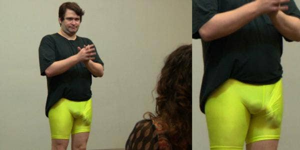 Meet Jonah Falcon The Man With The Largest Penis Ever Yourtango